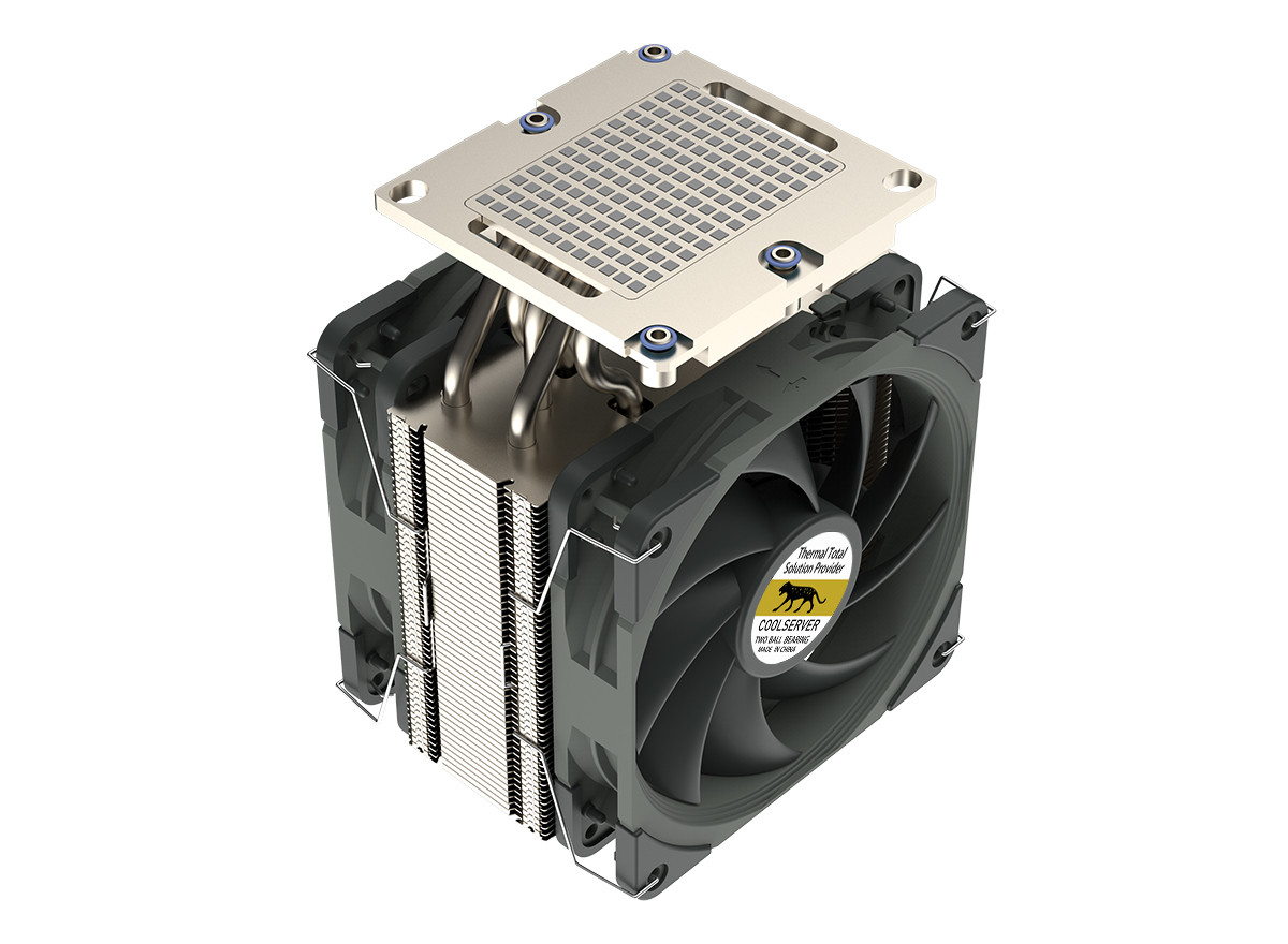 3647-R97 LGA 3647 Square INTEL CPU series Product Center Leopard ...