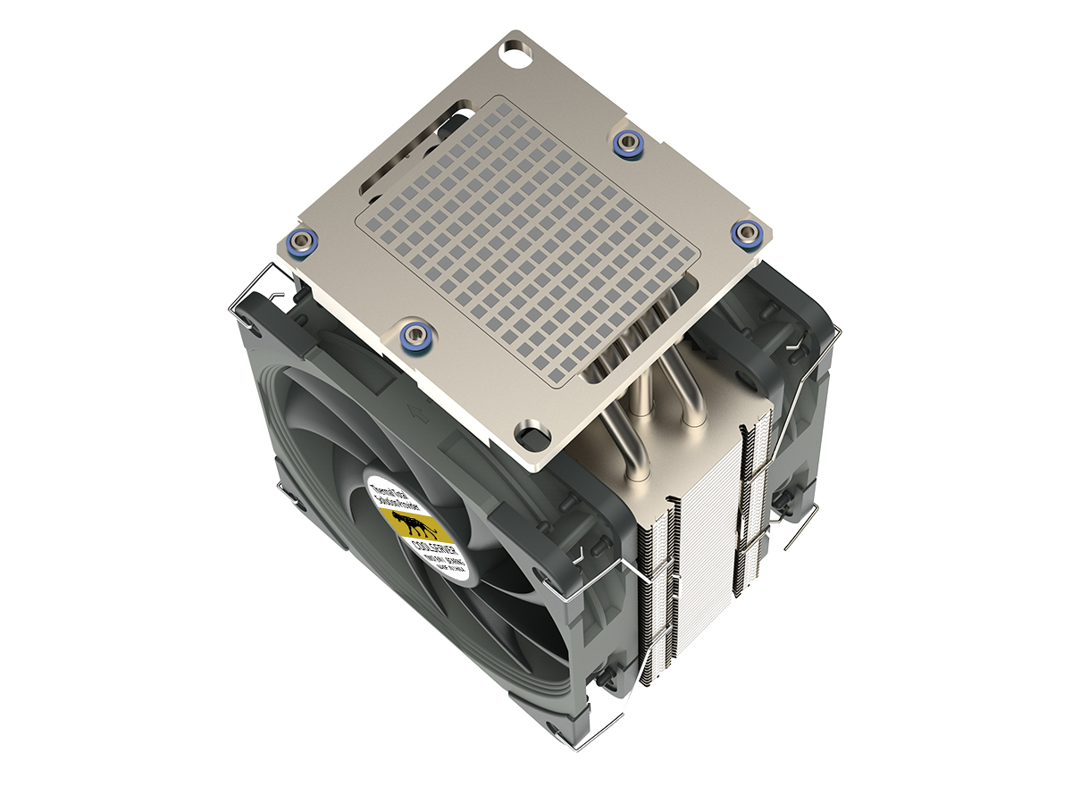 3647-R97 LGA 3647 Square INTEL CPU series Product Center Leopard ...