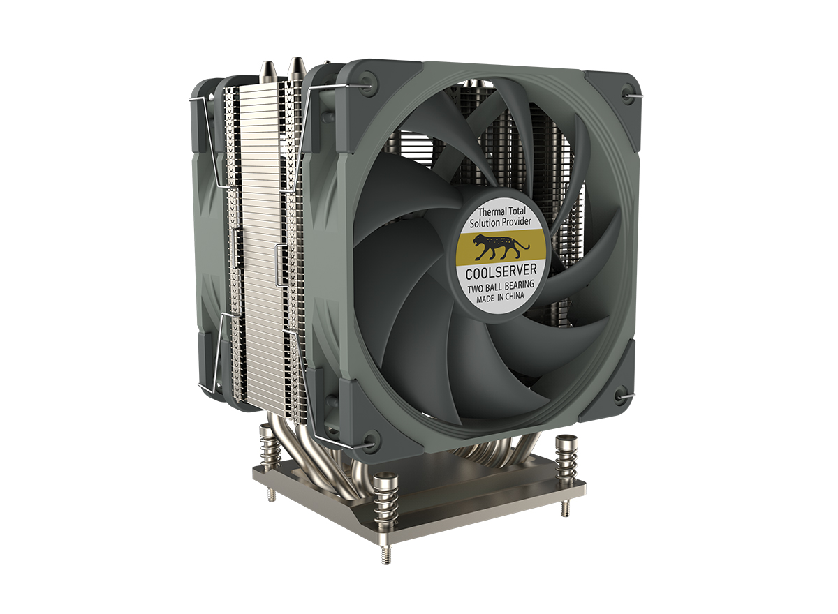 LGA1700-R25 LGA 1700 Product Center Domestic CPU series Leopard ...