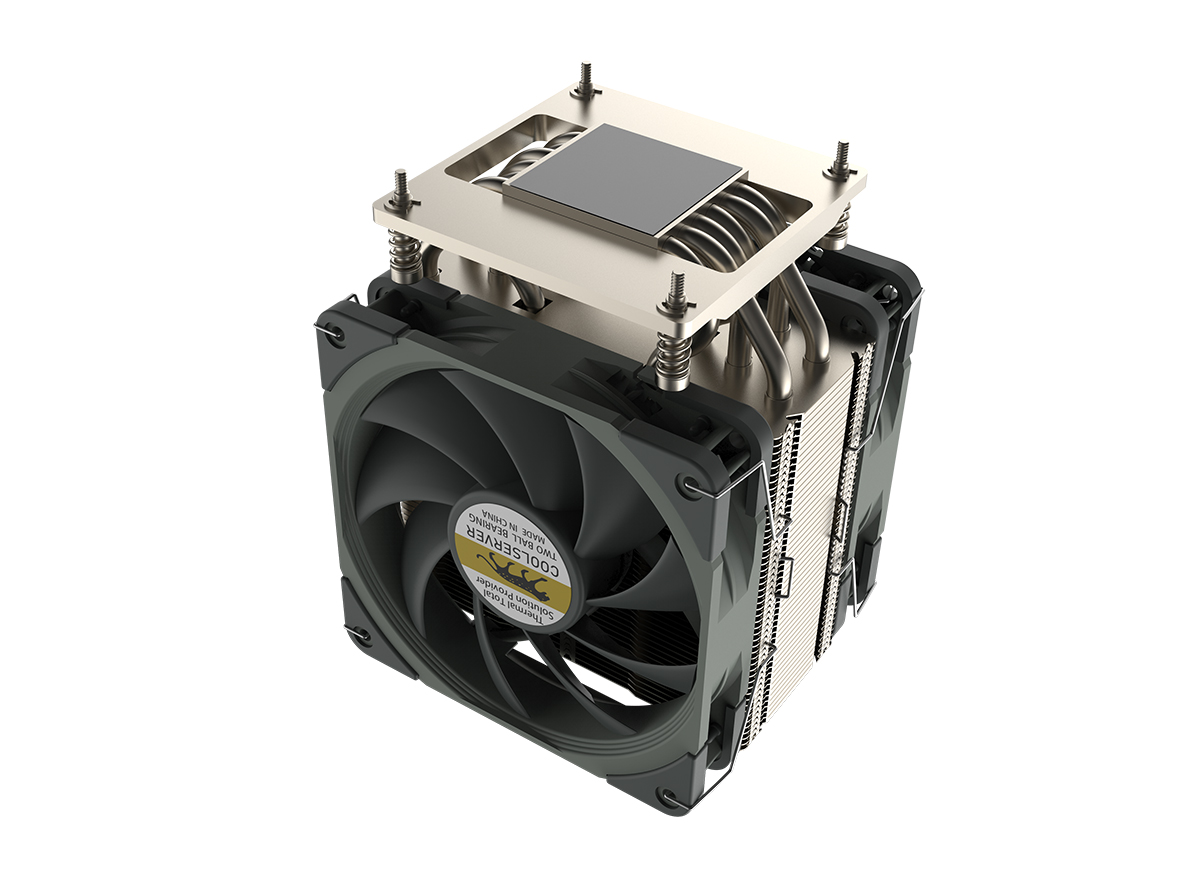 LGA1700-R25 LGA 1700 Product Center Domestic CPU series Leopard ...