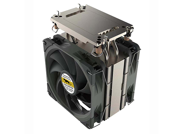 LGA4677-M97 LGA 4677/LGA 4710 INTEL CPU series Product Center Leopard ...