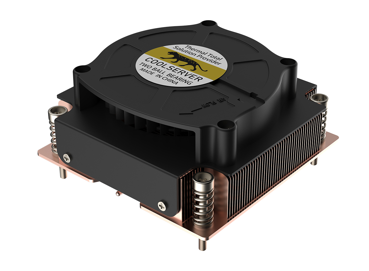 LGA1700-V18 LGA 1700/1851 INTEL CPU series Product Center Leopard ...