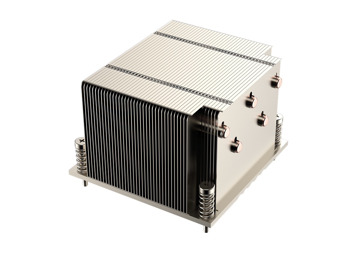 LGA1700-R68 LGA 1700/1851 INTEL CPU series Product Center Leopard ...