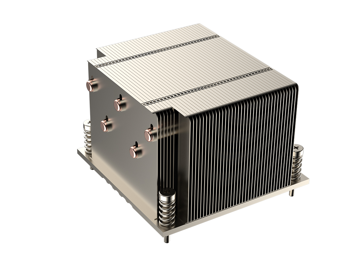 LGA1700-R68 LGA 1700/1851 INTEL CPU series Product Center Leopard ...