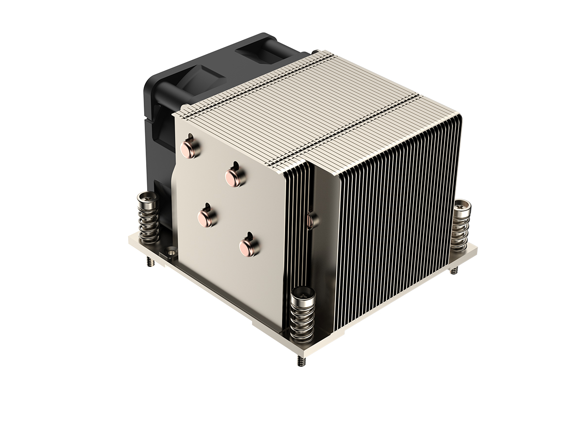 LGA1700-R67 LGA 1700 Product Center Domestic CPU series Leopard ...