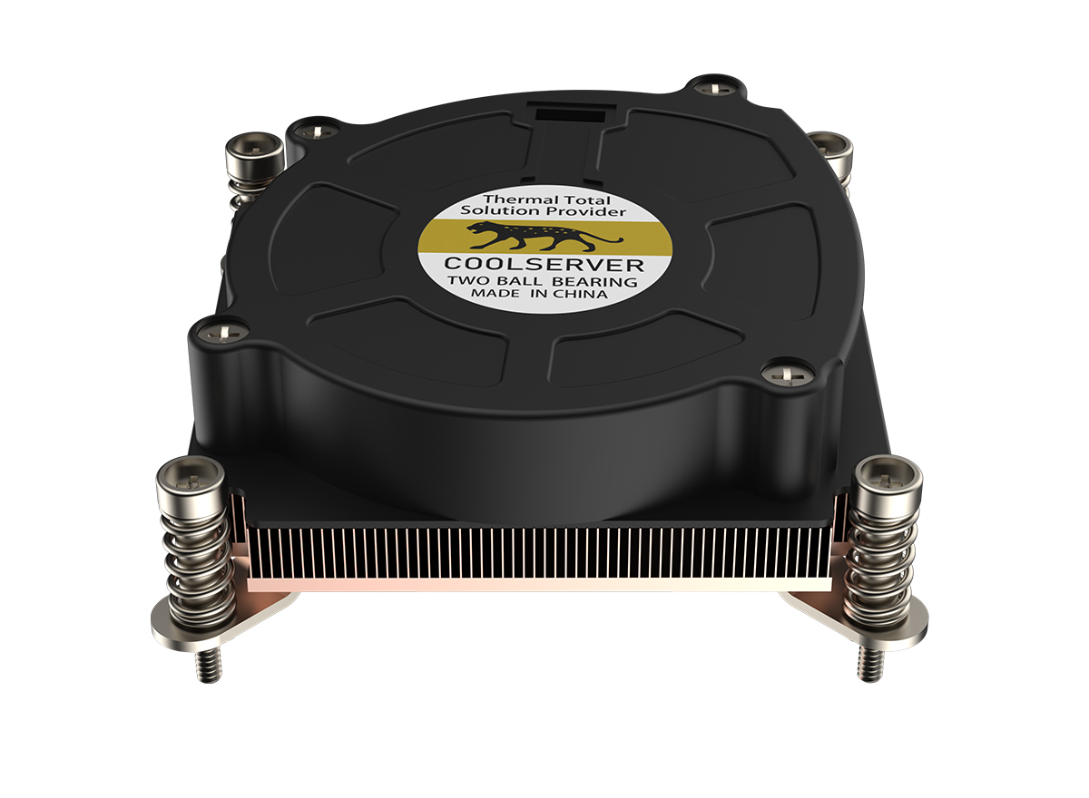 LGA1700-1U3CC LGA 1700/1851 INTEL CPU series Product Center Leopard ...