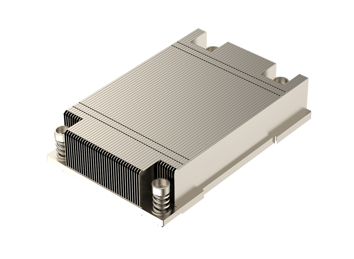 CS-SP6-1UT11-P AMD SP6 series AMD CPU series Product Center Leopard ...