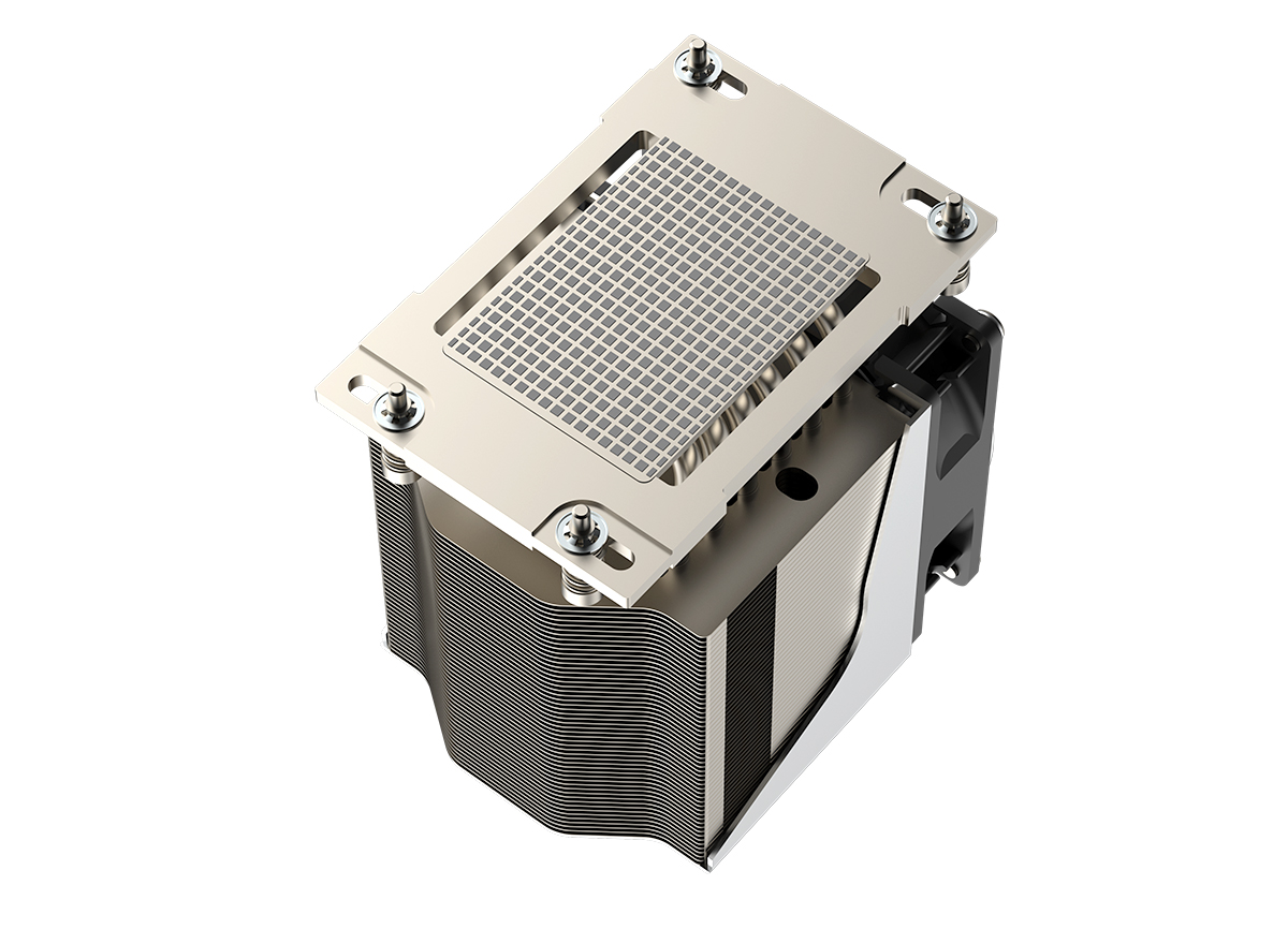 CS-SP6-4UT42 AMD SP6 series AMD CPU series Product Center Leopard ...