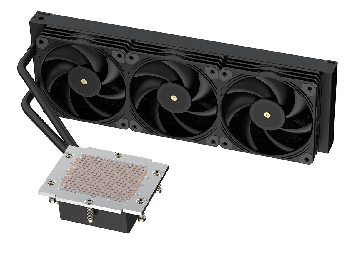 AMD SP5-W30 4U 水冷系统系列 产品中心 金钱豹散热器_CPU散热器_服务器散热器_东莞散热器厂家-东莞市掬运五金科技有限公司