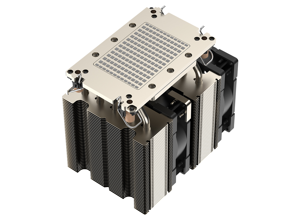 LGA4677-4UST LGA 4677/LGA 4710 INTEL CPU series Product Center Leopard ...