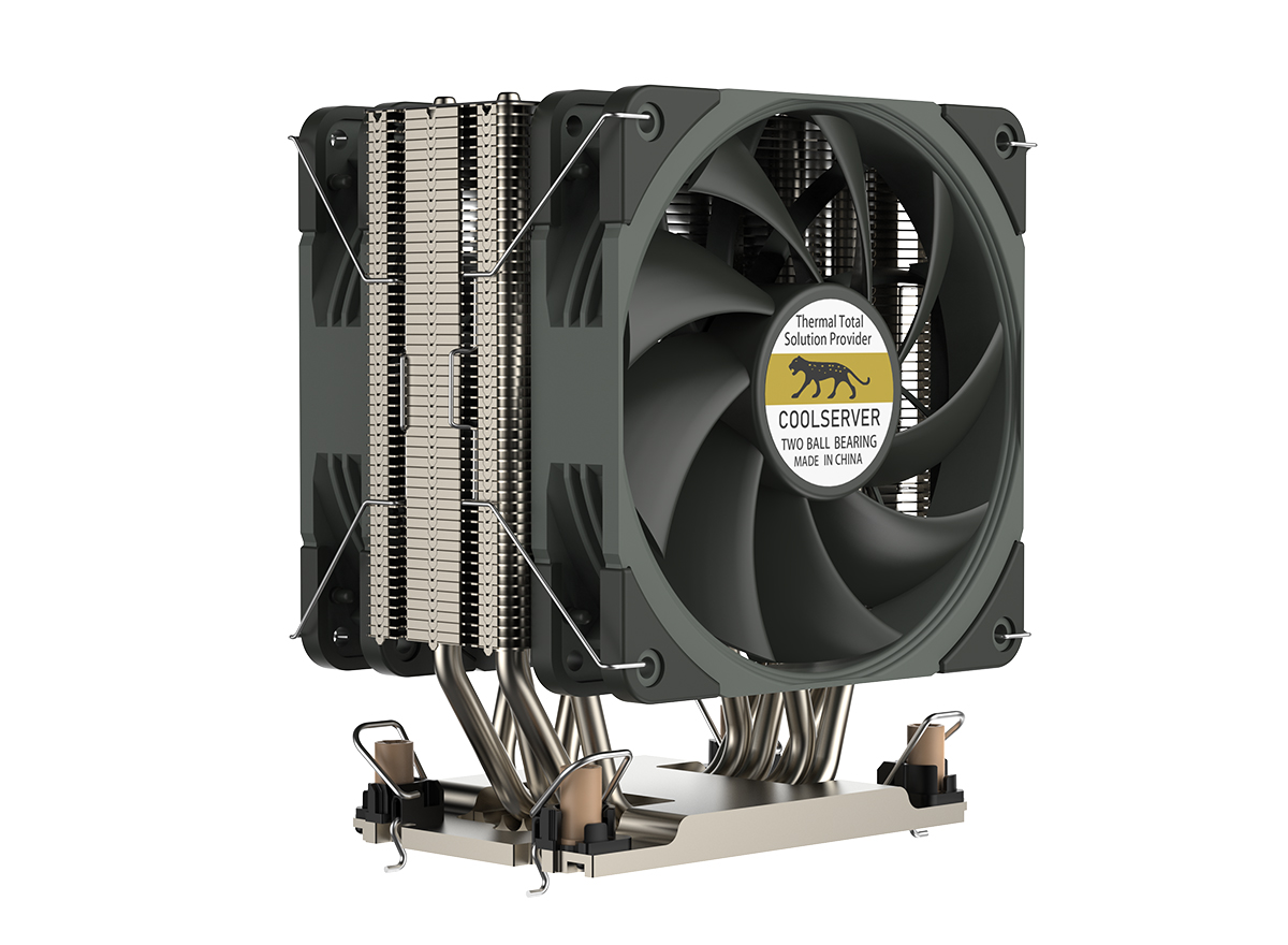 LGA4677-M98 LGA 4677/LGA 4710 INTEL CPU系列 产品中心 金钱豹散热器_CPU散热器_服务器散热器_东莞 ...