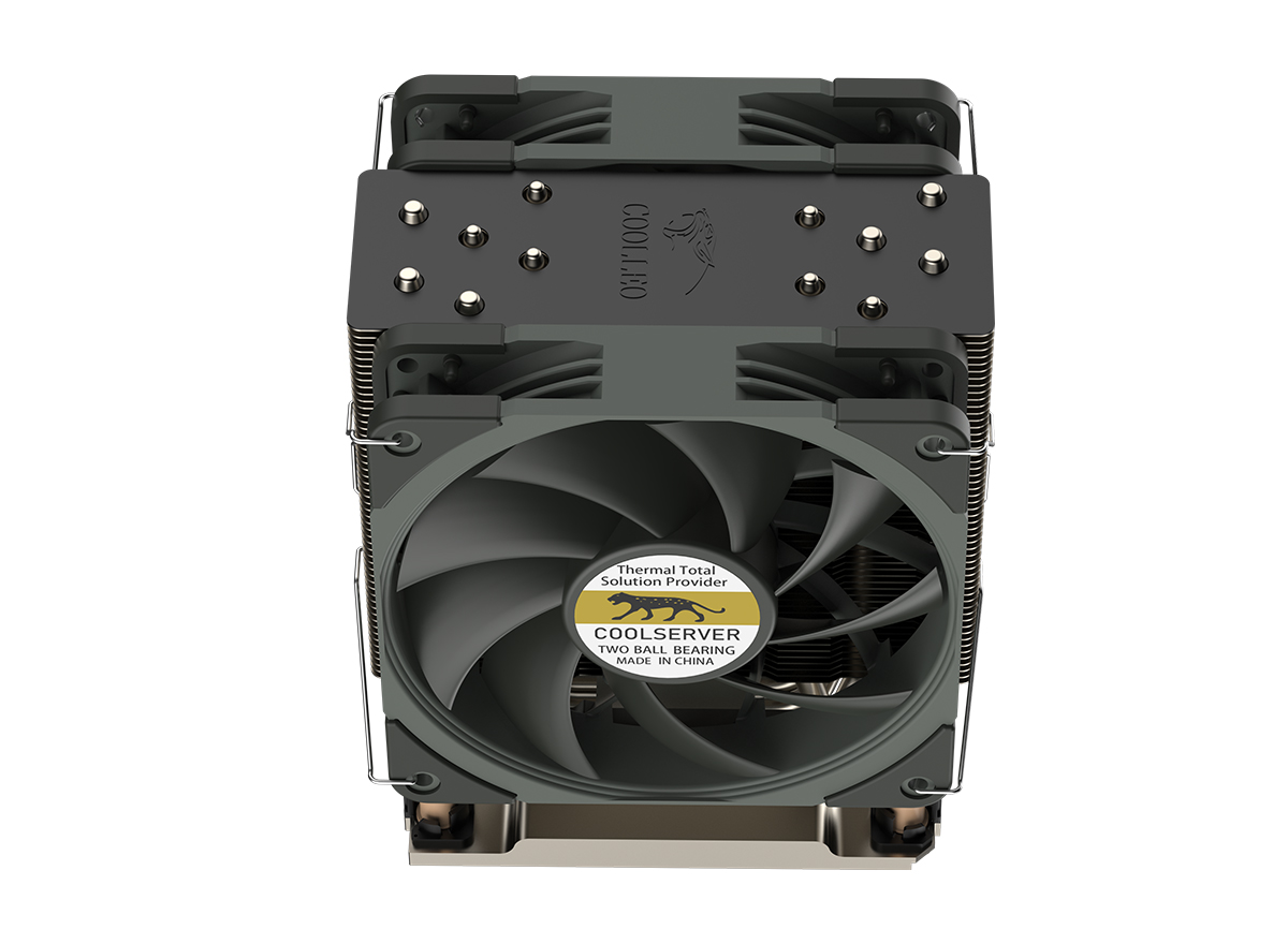 LGA4189-M98 LGA 4189 INTEL CPU series Product Center Leopard radiator ...