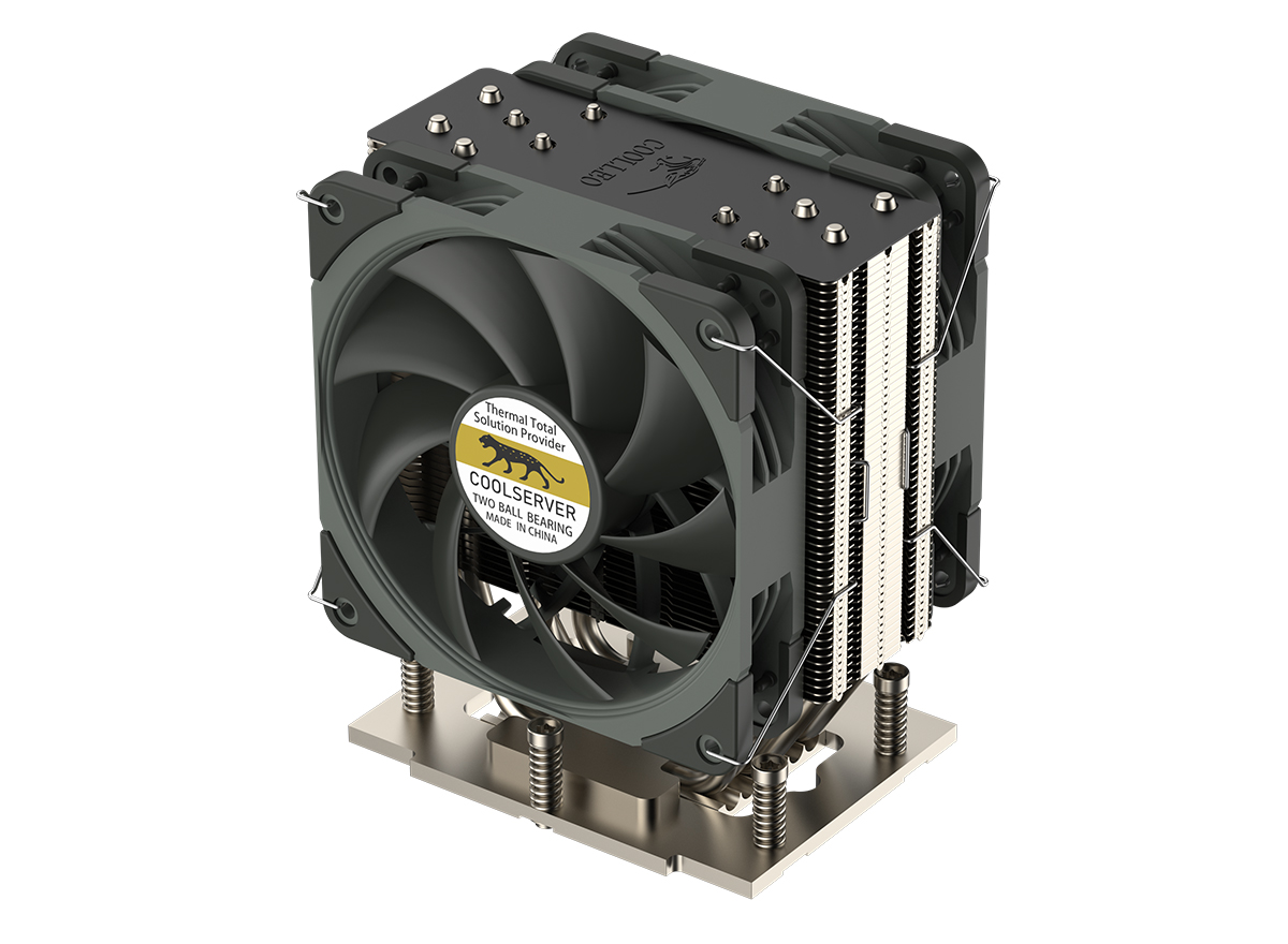 AMD SP5 4U-M98 AMD SP5 series AMD CPU series Product Center Leopard ...