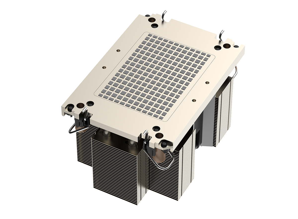 LGA4677-M87 LGA 4677 INTEL CPU系列 产品中心 金钱豹散热器_CPU散热器_服务器散热器_东莞散热器厂家-东莞市掬 ...