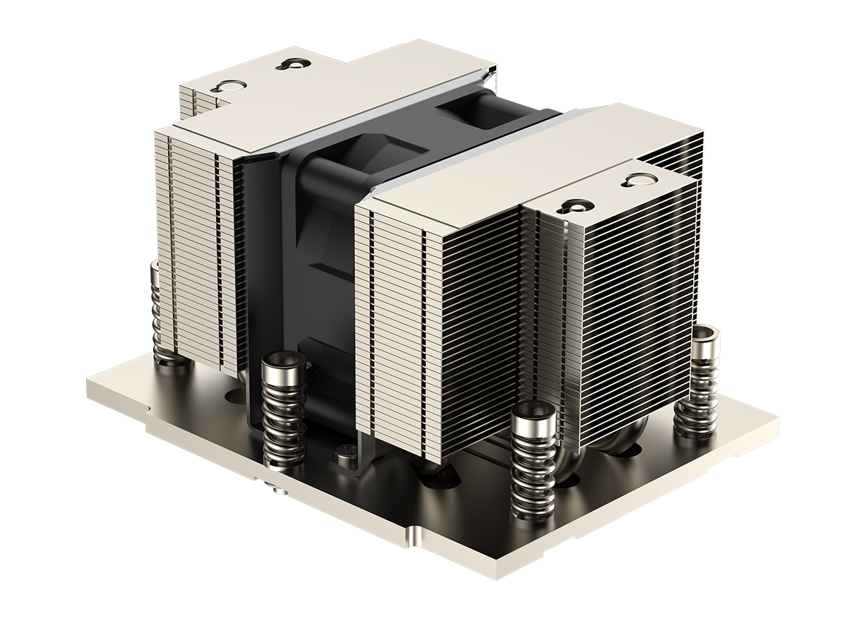 CS-SP5-2US87 AMD SP5 series AMD CPU series Product Center Leopard ...