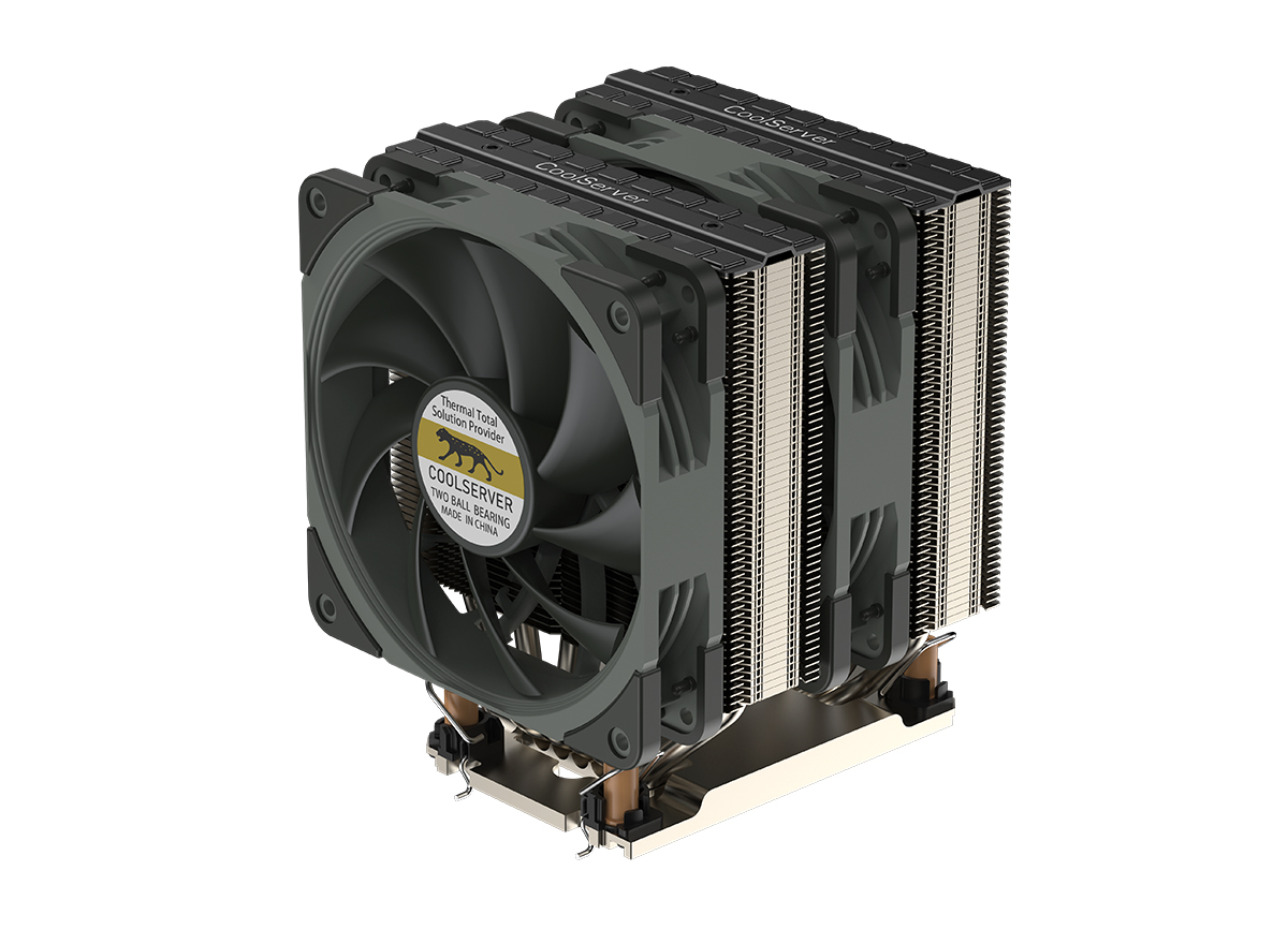 LGA4677-M99 LGA 4677/LGA 4710 INTEL CPU系列 产品中心 金钱豹散热器_CPU散热器_服务器散热器_东莞 ...