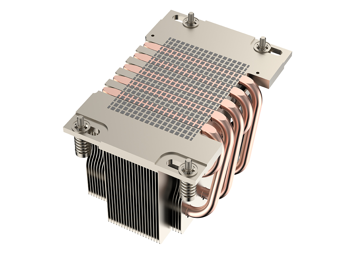 CS-SP6-2UT22 AMD SP6 series AMD CPU series Product Center Leopard ...