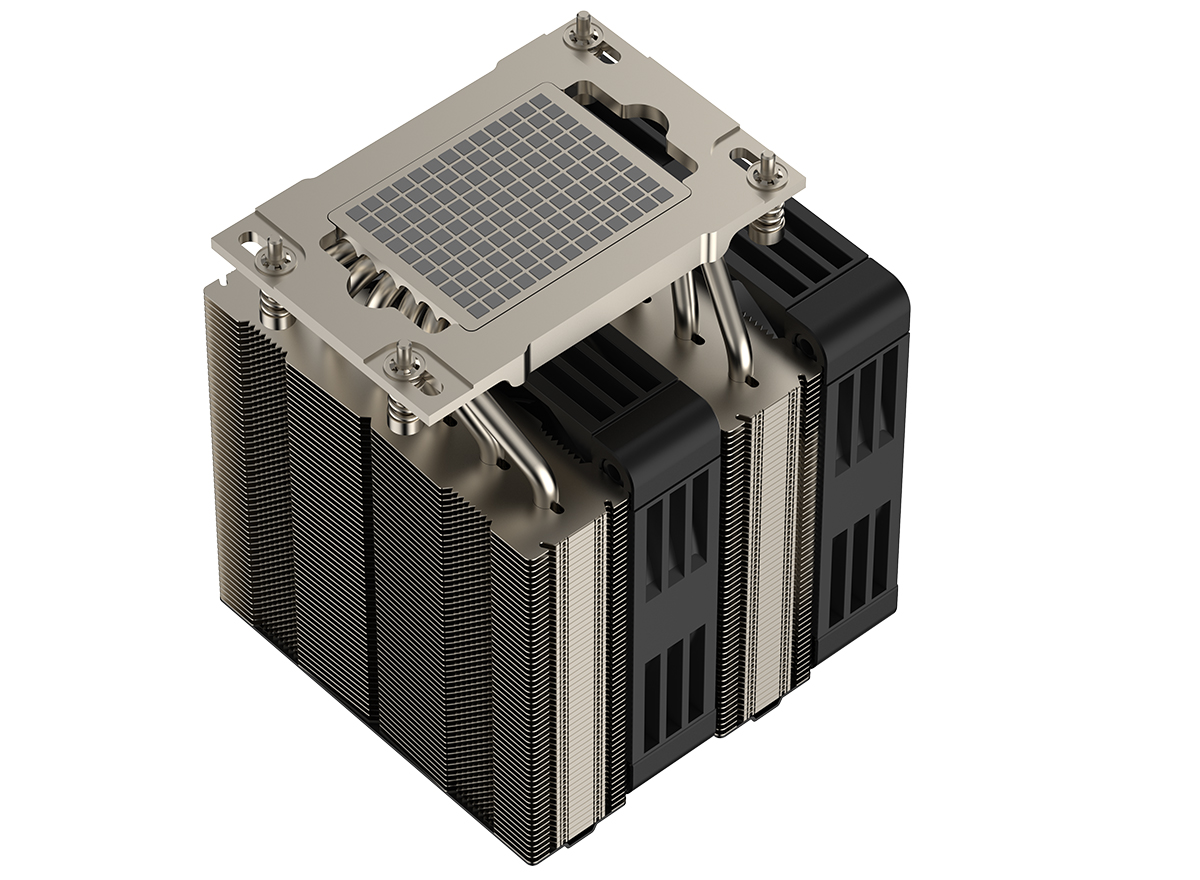 CS-SP6-4UM99 AMD SP6 series AMD CPU series Product Center Leopard ...