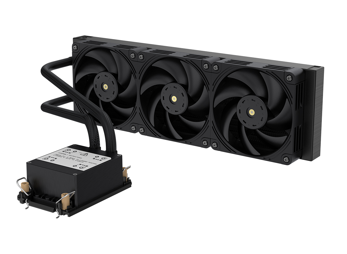 LGA4189-W30 4U 水冷系统系列 产品中心 金钱豹散热器_CPU散热器_服务器散热器_东莞散热器厂家-东莞市掬运五金科技有限公司